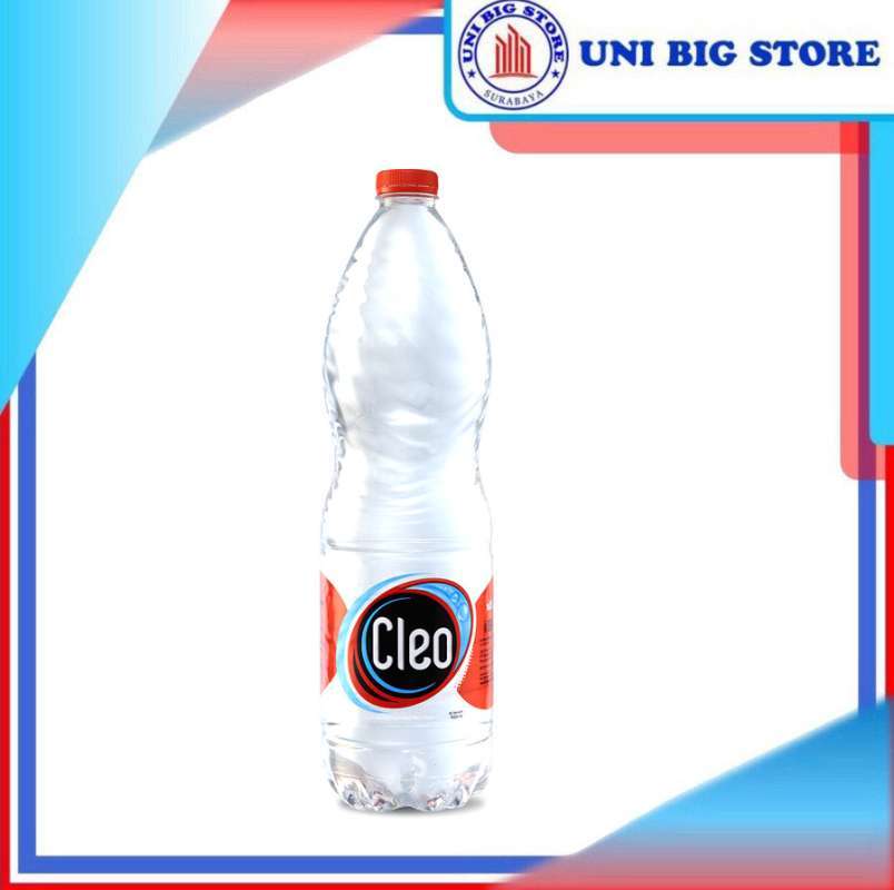 Jual Cleo Botol 1500 Termurah - Harga Grosir Terupdate Hari Ini | Blibli