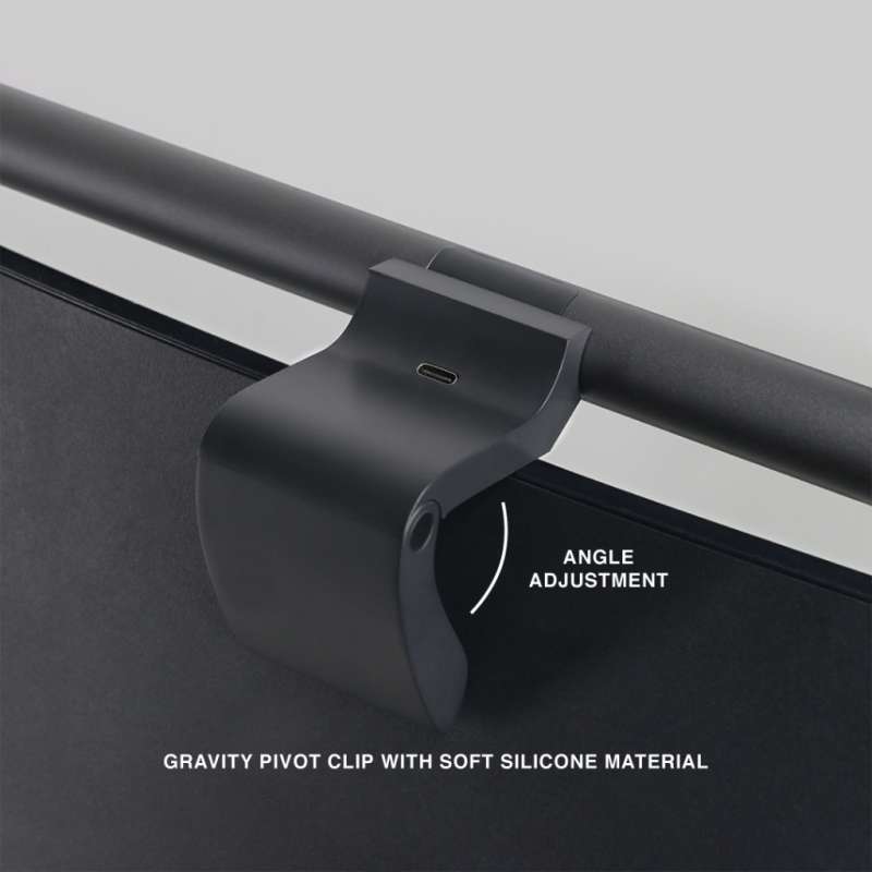 Promo Rexus Daxa Gleampro Monitor Lightbar Diskon 33% di Seller Rexus ...