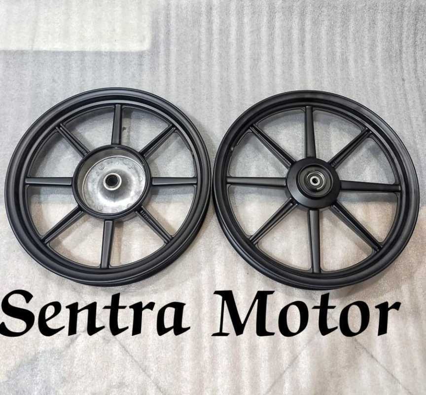 Jual Velg Racing Yamaha Mio M3 , Mio Z , Soul Gt 125 , Fino 125 , Gear ...