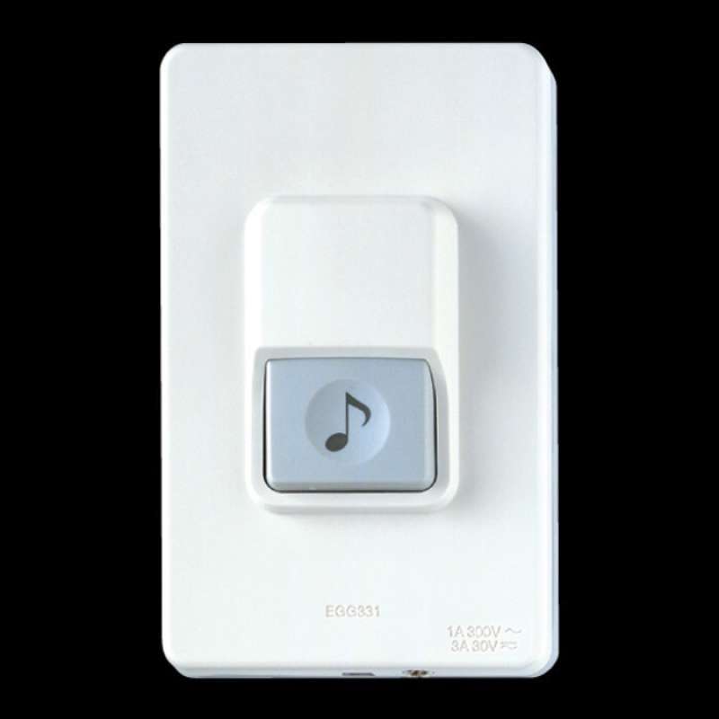 Promo Tombol Knop Bel Panasonic Bell Panasonic Bel Rumah Panasonic ...