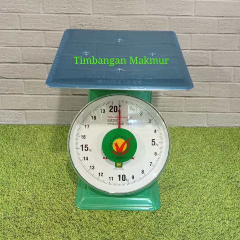 Timbangan Logo