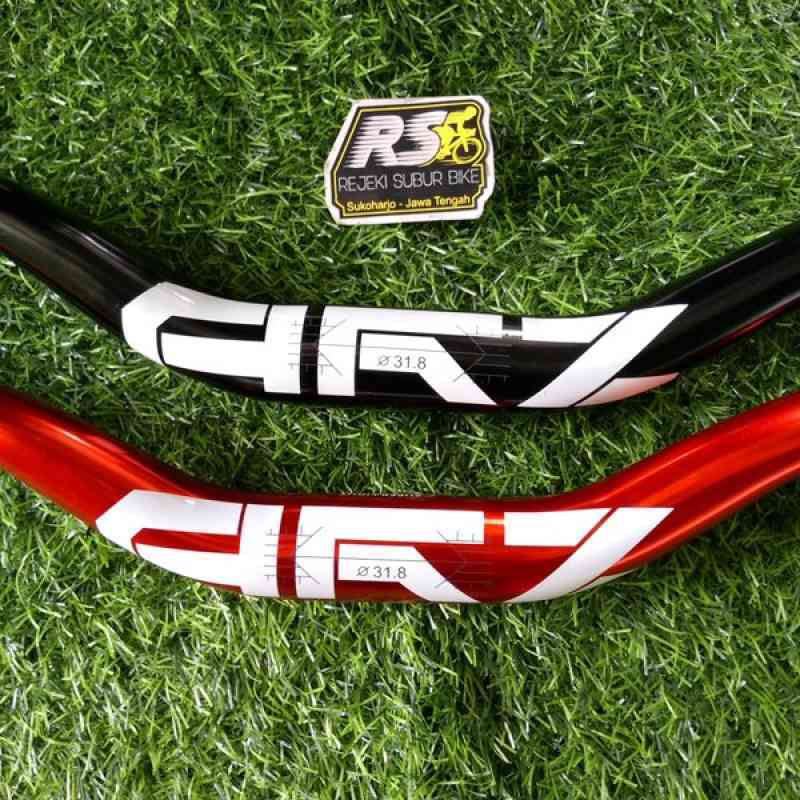 Jual Stang Sepeda Arz Handlebar Mtb 800 Mm 80 Cm Alloy 6061 Oversize 31 ...