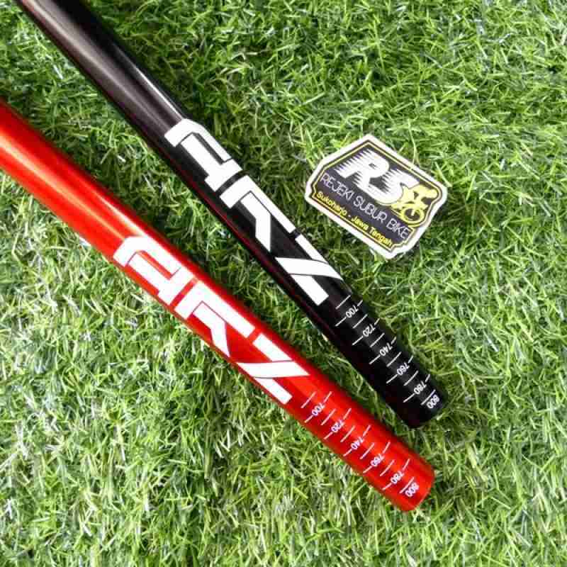 Jual Stang Sepeda Arz Handlebar Mtb 800 Mm 80 Cm Alloy 6061 Oversize 31 ...