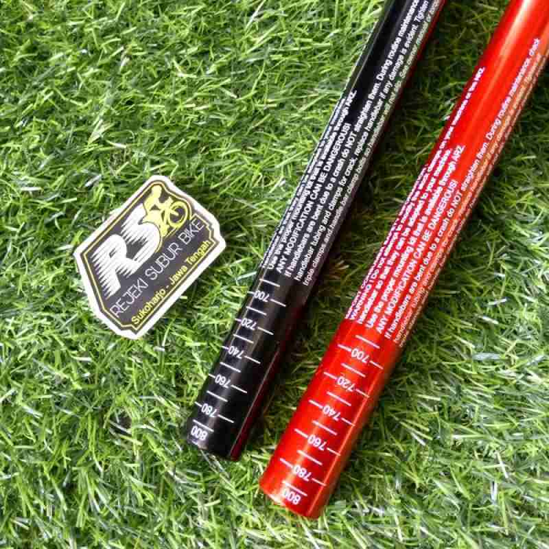 Jual Stang Sepeda Arz Handlebar Mtb 800 Mm 80 Cm Alloy 6061 Oversize 31 ...