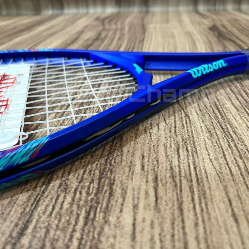 Jual Raket Tenis Wilson Impact 2024 Beginner/tennis Racket Wilson ...