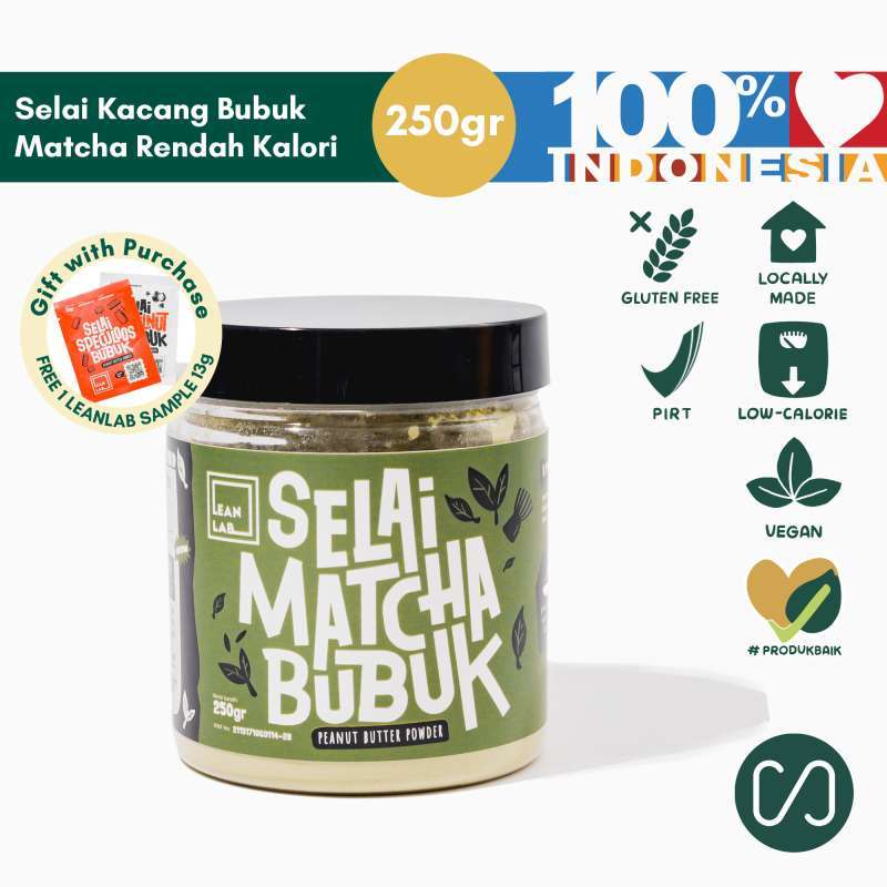 Jual Selai Matcha Termurah - Harga Grosir Terupdate Hari Ini | Blibli