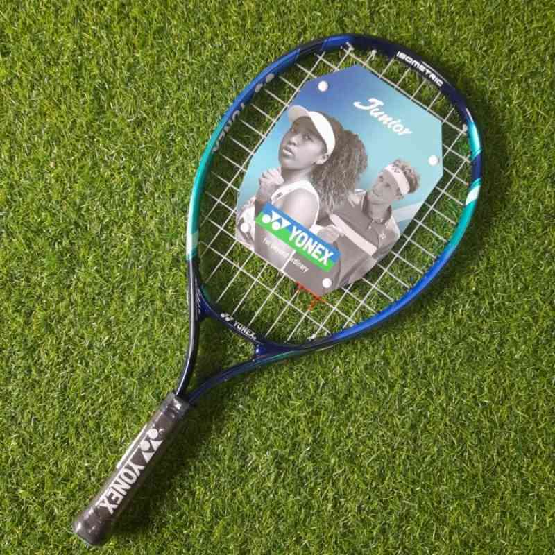 Jual Raket Tenis Yonex Ezone Jr 21/ Tennis Racket Yonex Original Anak ...