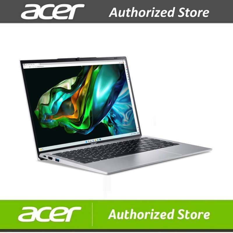 Jual Acer Aspire Lite Al14 51m 59ya I5 1235u 8/512gb Ssd W11 Ohs 14 ...