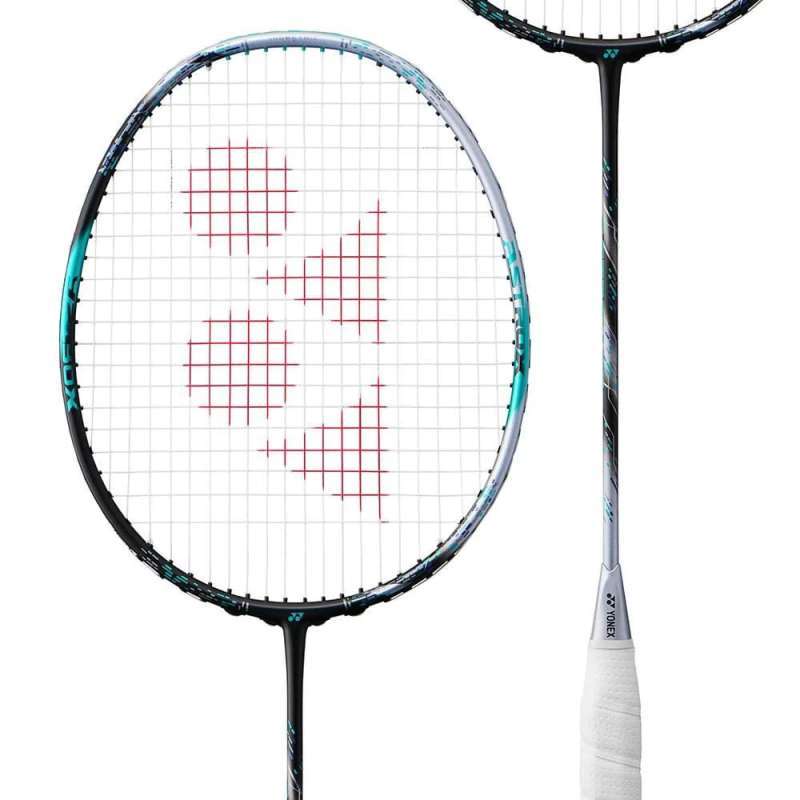 Jual Raket Badminton Yonex Astrox 88d / 88 D Pro 3rd Gen - Black Silver ...