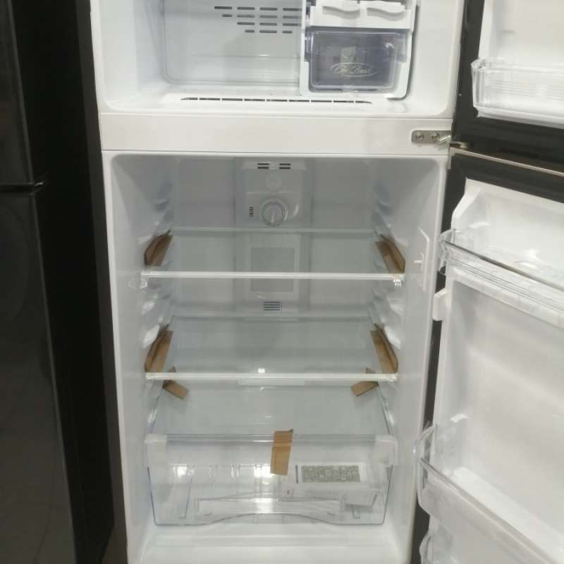 Promo Kulkas 2 Pintu Polytron Prw 23 Mnx Diskon 23% Di Seller ...