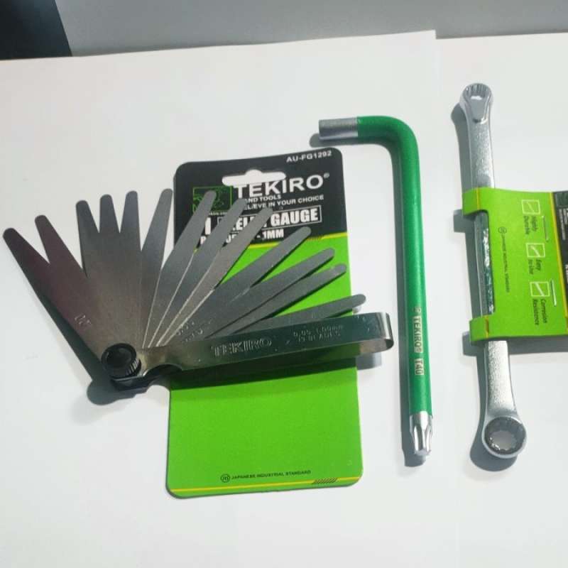 Promo Kunci Stel Klep Tekiro - Stel Klep Motor Set Tekiro Diskon 23% Di ... Promo Kunci Stel Klep Tekiro - Stel Klep Motor Set Tekiro Diskon 23% Di ...