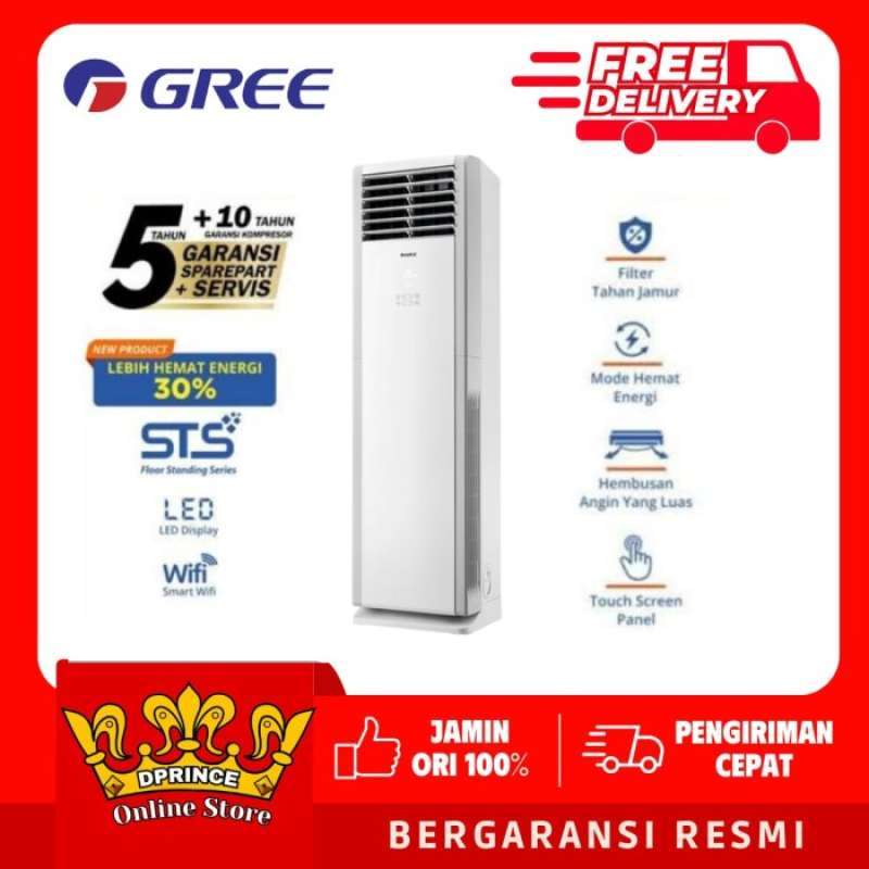 Promo Ac Standing Gree 3 Pk Sts Series - Deluxe Floor Standing 24 Sts ... Promo Ac Standing Gree 3 Pk Sts Series - Deluxe Floor Standing 24 Sts ...