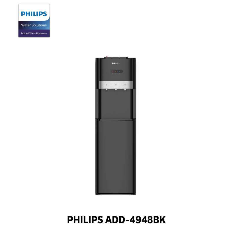 Promo Philips Water Dispenser Bottom Loading Add4948bk - Hitam Diskon 3 ...
