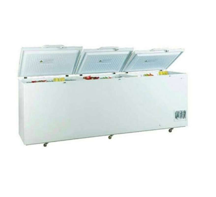 Jual Chest Freezer Sansio San 1000f Di Seller Sn Market - Cengkareng ...