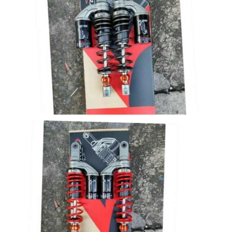 Promo Shock Breaker Ktc Tipe Onyx 2023 Honda Pcx 160 Ukuran 365mm ...