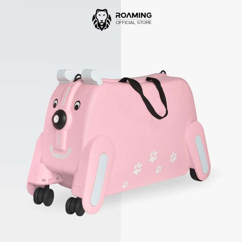 Jual Roaming Koper Duduk Anak Hewan Terbaru - R101 Di Seller Roaming ...