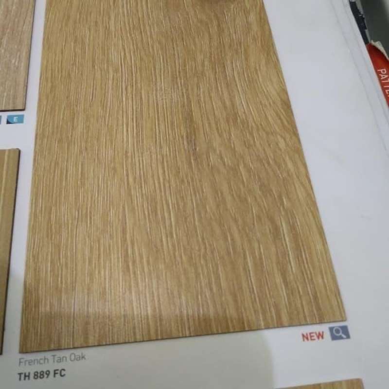 Jual Hpl Laminate / Taco Hpl French Tan Oak Th-889f / Rolas 12 Pekayon ...