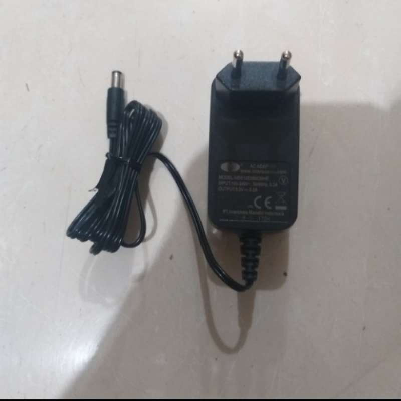 Promo Adaptor Timbangan Cas Sw-1a Diskon 23% Di Seller Darmaroca ...