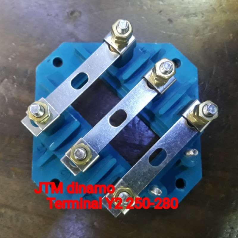 Promo Y2 250-280 M10 -terminal Jumper-terminal Dinamo-terminal Electro ...