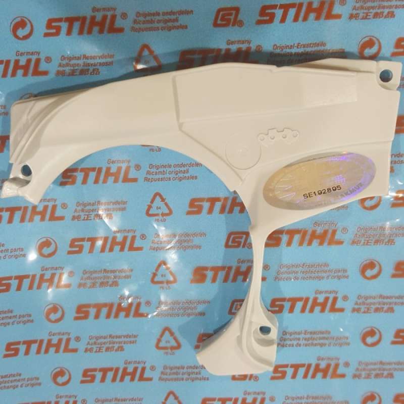 Promo Cover Sprocket Ms-382 Stihl Diskon 50% Di Seller Tokosepuluh10 ...