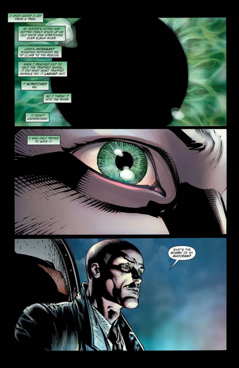 Promo Forever Evil Tp (n52) - Dc Comics Diskon 27% Di Seller Huka Shop ...