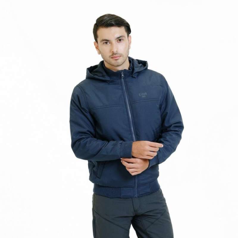 Promo Jaket Eiger Valmiera 1.2 Jacket Diskon 27% Di Seller Nz Store ...