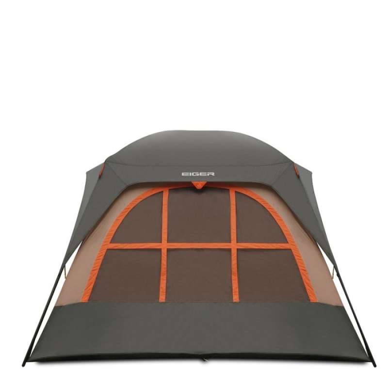 Promo Tenda Eiger Guardian 8p Tent Diskon 27% Di Seller Nz Store ...