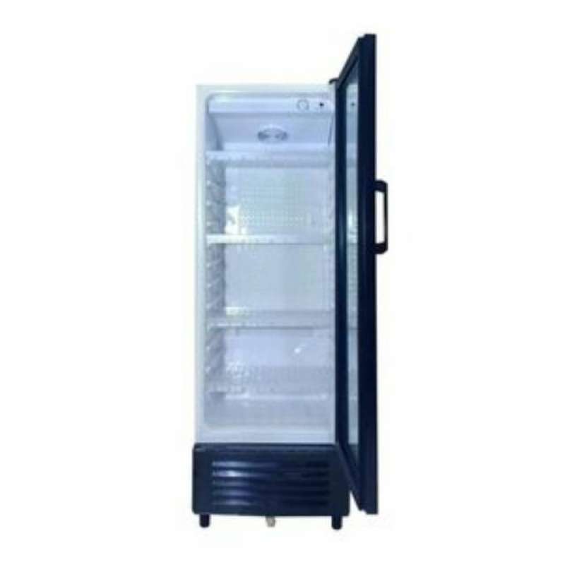 Promo Showcase Frigigate Sca 200 G 4 Rak Display Cooler Kulkas Low Watt ...