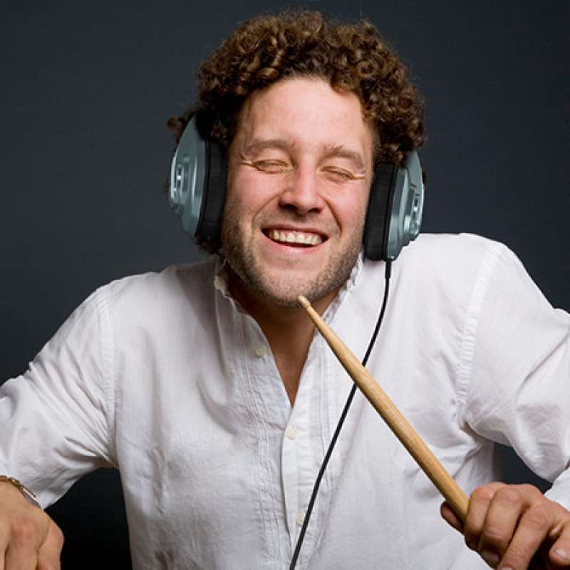 Jual Behringer Hpm1100 / Hpm-1100 Closed Back Studio Monitoring ...