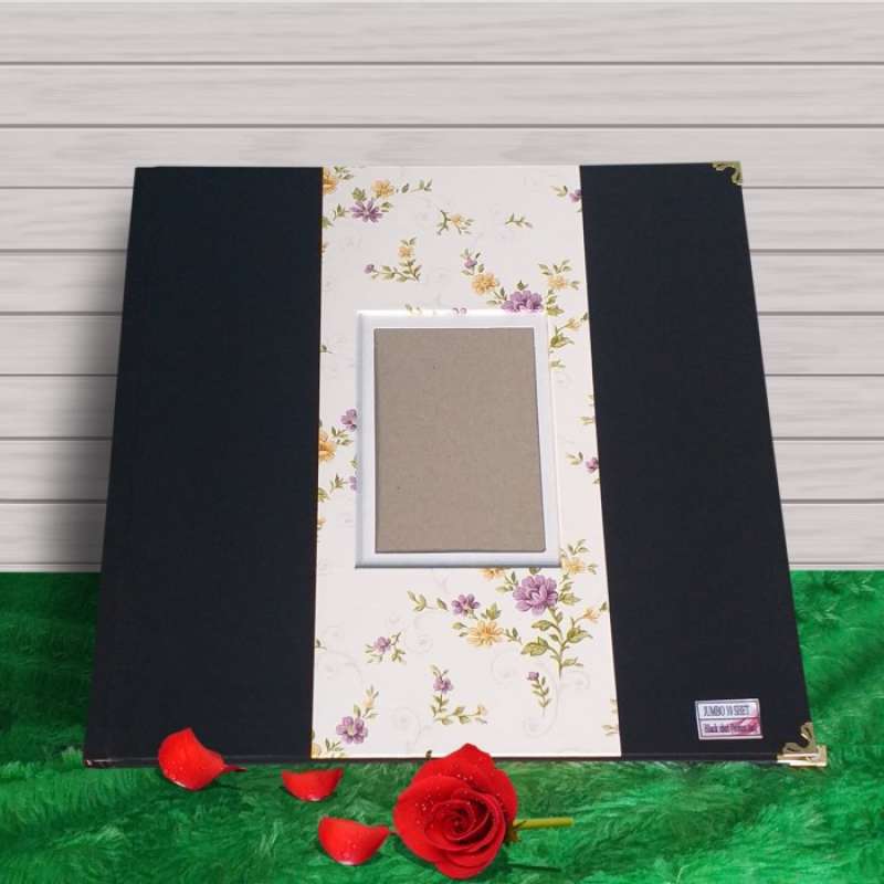 Jual Album Foto Magnetik Jumbo 10 Sheet Putih Di Seller Noelle - Cengkareng Timur, Kota Jakarta ...