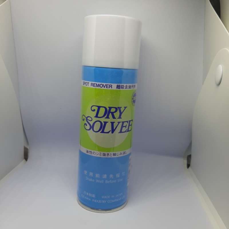 Jual Dry Solvee Remover Di Seller Rumix - Cengkareng Timur, Kota ...