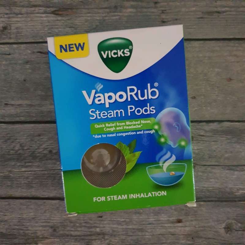 Jual Steam Capsule Original Murah - Harga Diskon Juni 2024 | Blibli.com