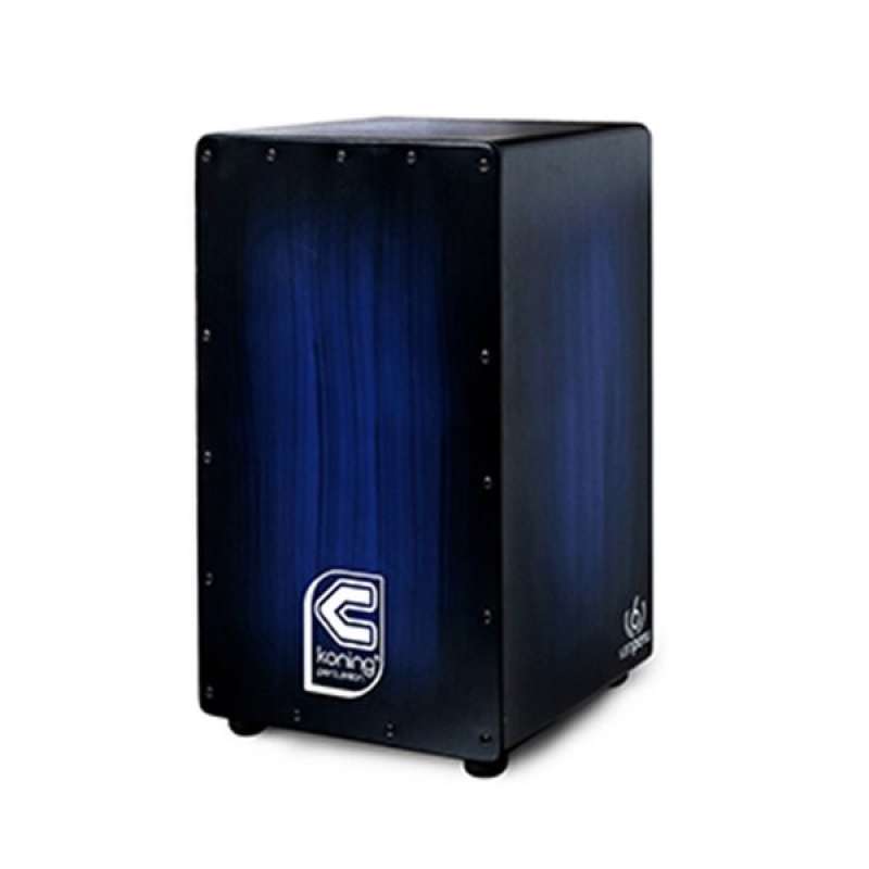 Promo Cajon Kahon Kajon Koning Vanperu Diskon 23% Di Seller Melodiya ...