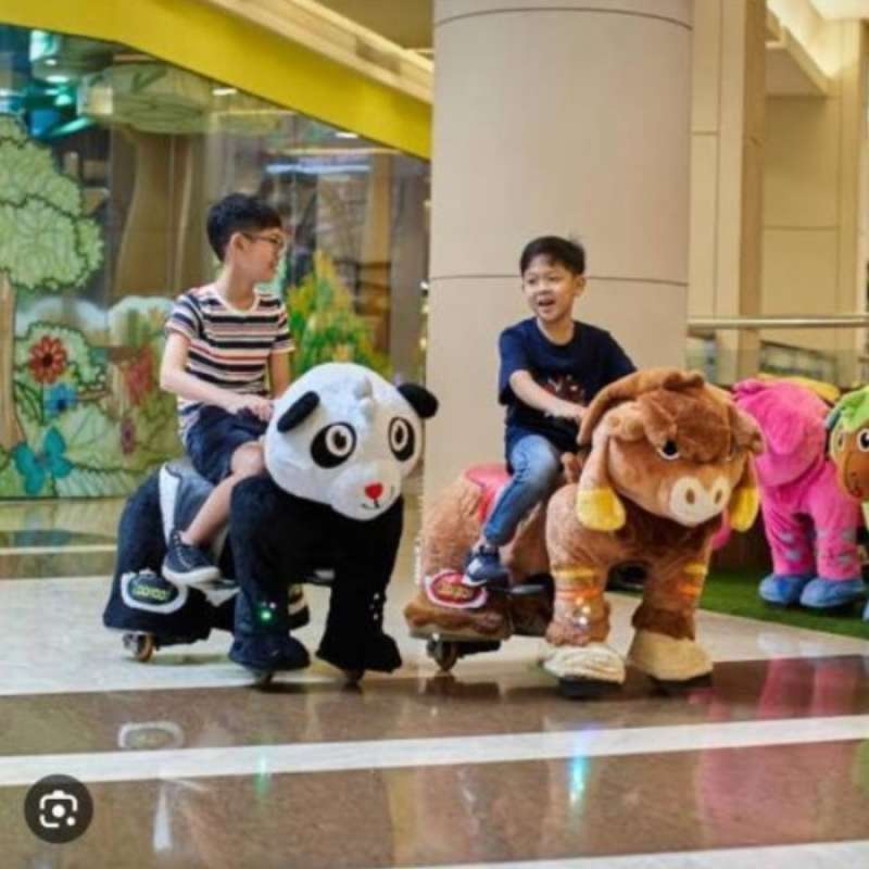 Jual Permainan Zoomoov Game Zoomoov Zoomove Zomov Zoomove Zove Ukuran M ...