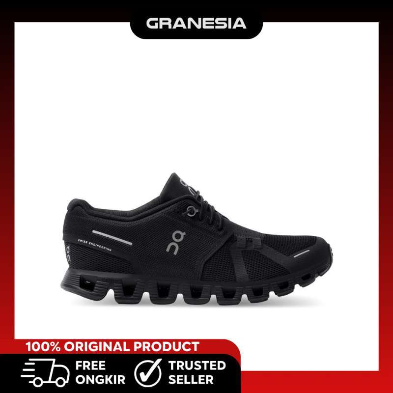 On Cloud Shoes Original Model Terbaru - Gratis Ongkir Harga Juli 2024