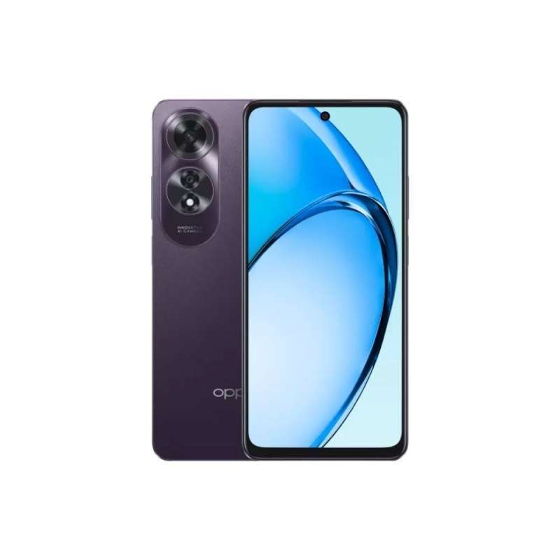 Jual Oppo A60 8/128gb 8/256gb - Smartphone - 8/128gb Di Seller Gori ...