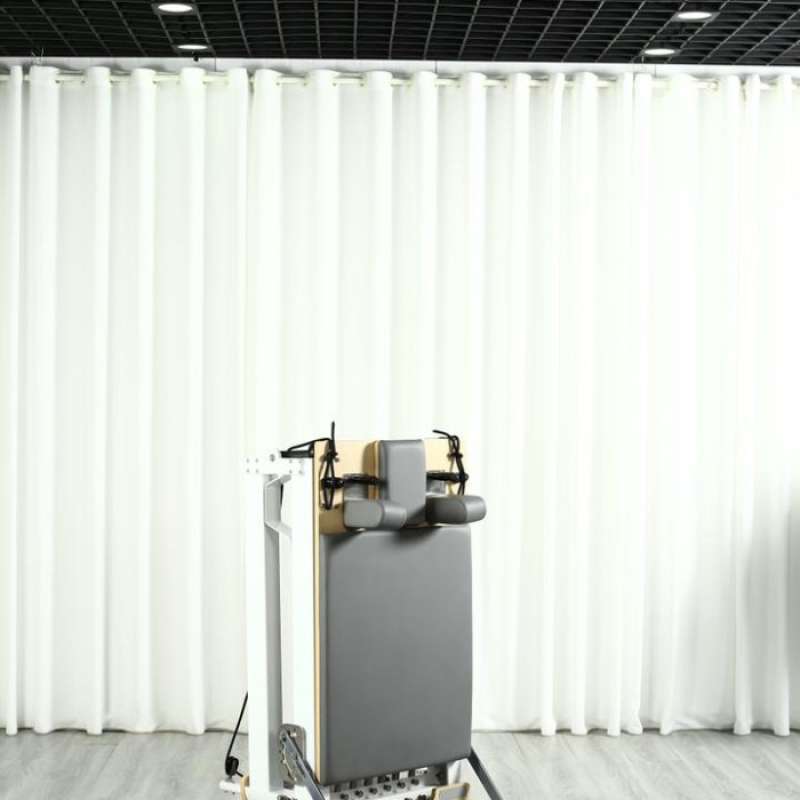Pilates Machine For Home Workout Pilates Reformer Machine For Full-Body ...