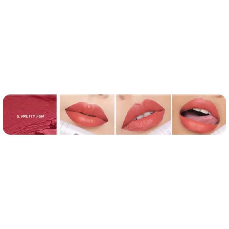 Promo Mop (mother Of Pearl) - My Lips But Prettier Silk Tint Diskon 33% ...