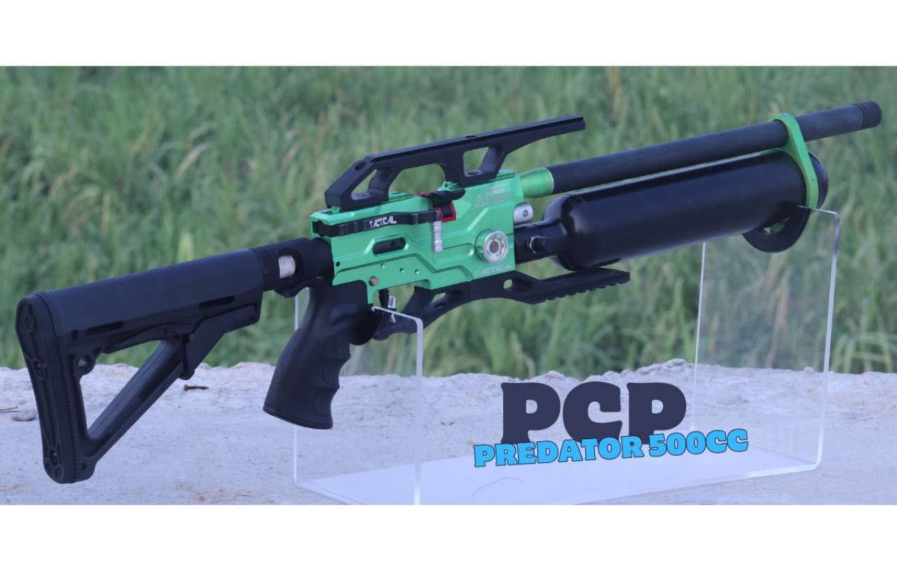 Jual Senapan Pistol Pcp Original Harga Termurah Juni 2024 | Blibli