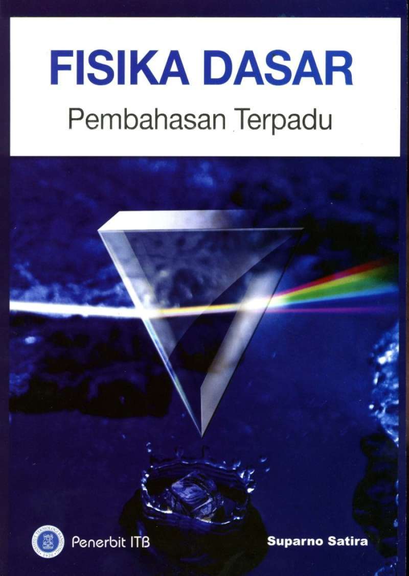 Jual Fisika Dasar Pembahasan Terpadu Di Seller Sangninja - Cengkareng Timur, Kota Jakarta Barat ...