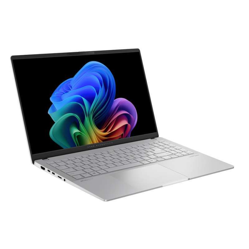 Jual Asus Vivobook S 15 S5507 Oled Snapdragon X Elite X1e78100 32gb Ram ...