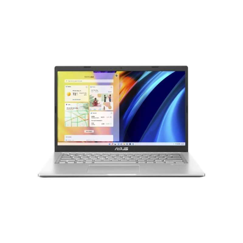 Jual Asus Vivobook 14 A1400ka-fhd4510 Intel N4500 4gb 512gb W11+ohs ...