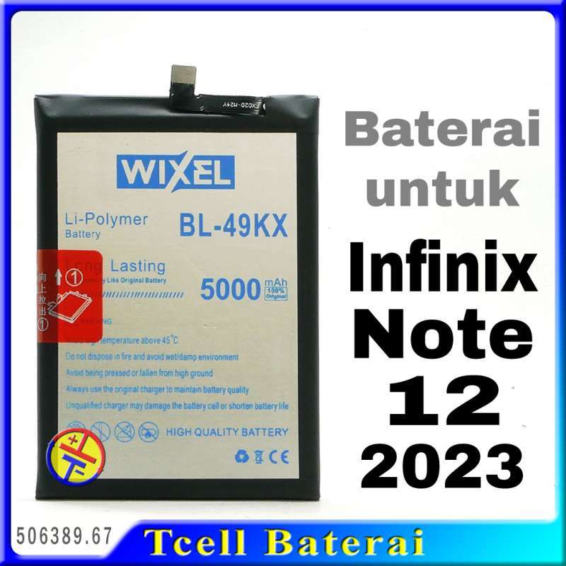 Daftar Harga Infinix X676 C 🔥 Original & Spesifikasi Lengkap Mei 2026