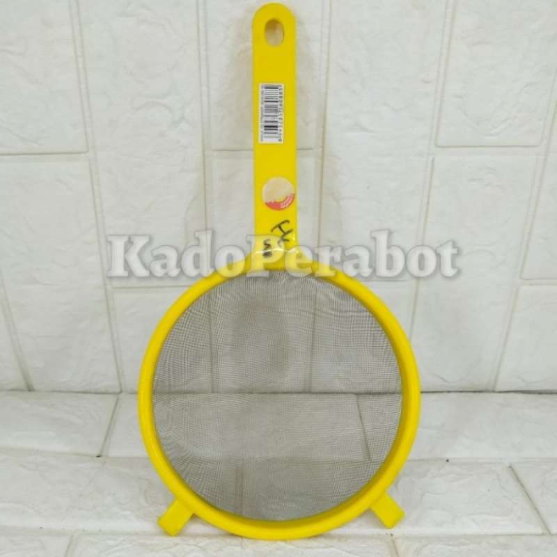 Jual Saringan Plastik Eagle - Saringan Mpasi - Saringan Jus Halus Food ...