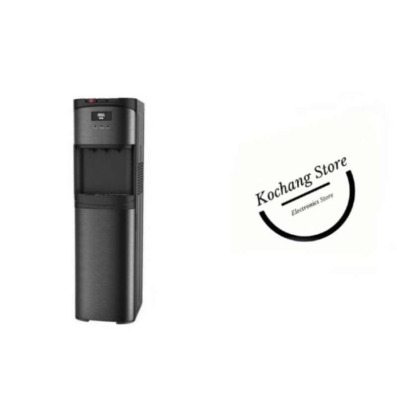 Jual Water Dispenser Bottom Loading Gea Star Di Seller Shin Store ...
