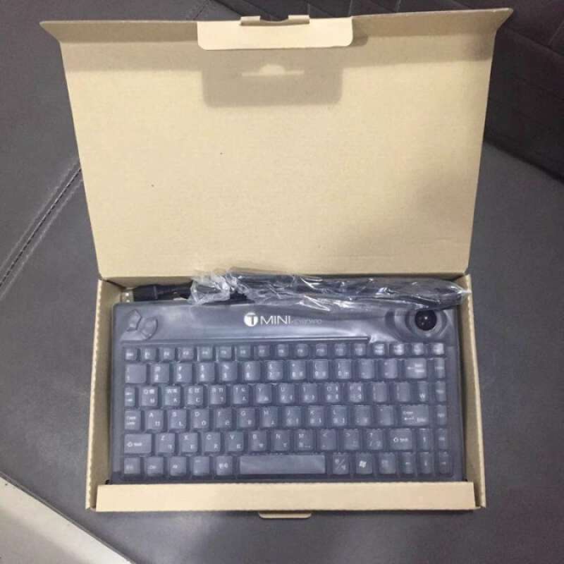 Jual Fmk-8695tu Spr-8695t Pembelian Spr-8695tu Keyboard Sejin Korea Di Seller Rosaria ...