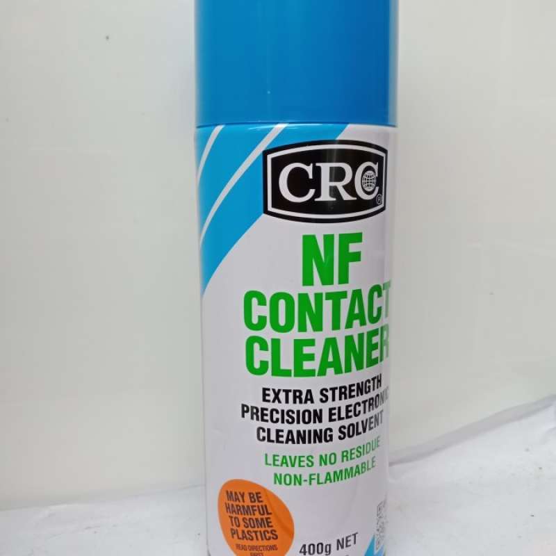 Promo Crc Contact Cleaner Non Flamable Crc Contact Cleaner Nf Diskon 33 ...