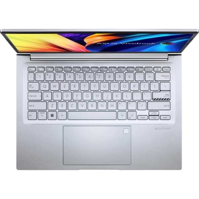 Jual Asus Vivobook 14 A1404za Vips553 Core I5-1235u 8gb Silver Di ...
