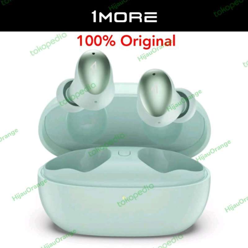 Promo 1more Colorbuds True Wireless Garansi Resmi Tam Tws Buds Bluetooth Diskon 50% Di Seller Dr ...