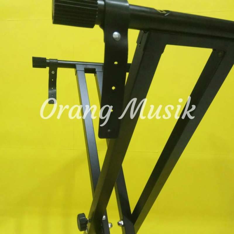 Jual Stand Keyboard Double Pn - Stand Keyboard Import Di Seller Sunshop ...